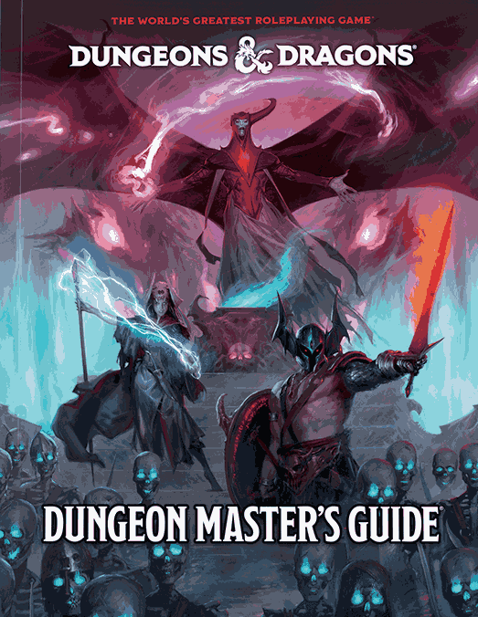 The Dungeons and Dragons Alignment Chart Explained