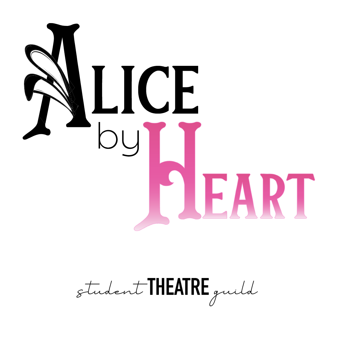 Alice By Heart — Theatre Charlotte