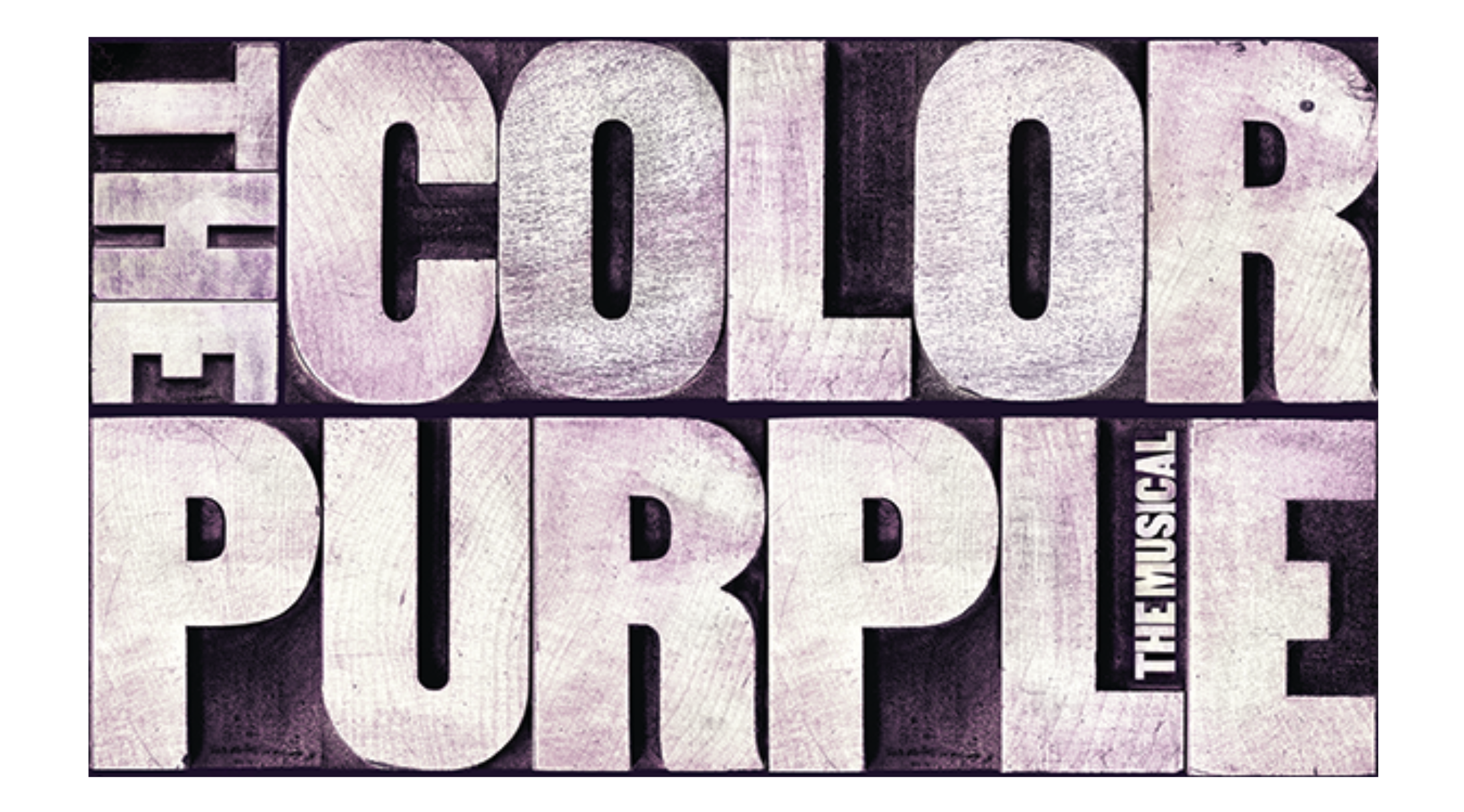 The Color Purple — Theatre Charlotte