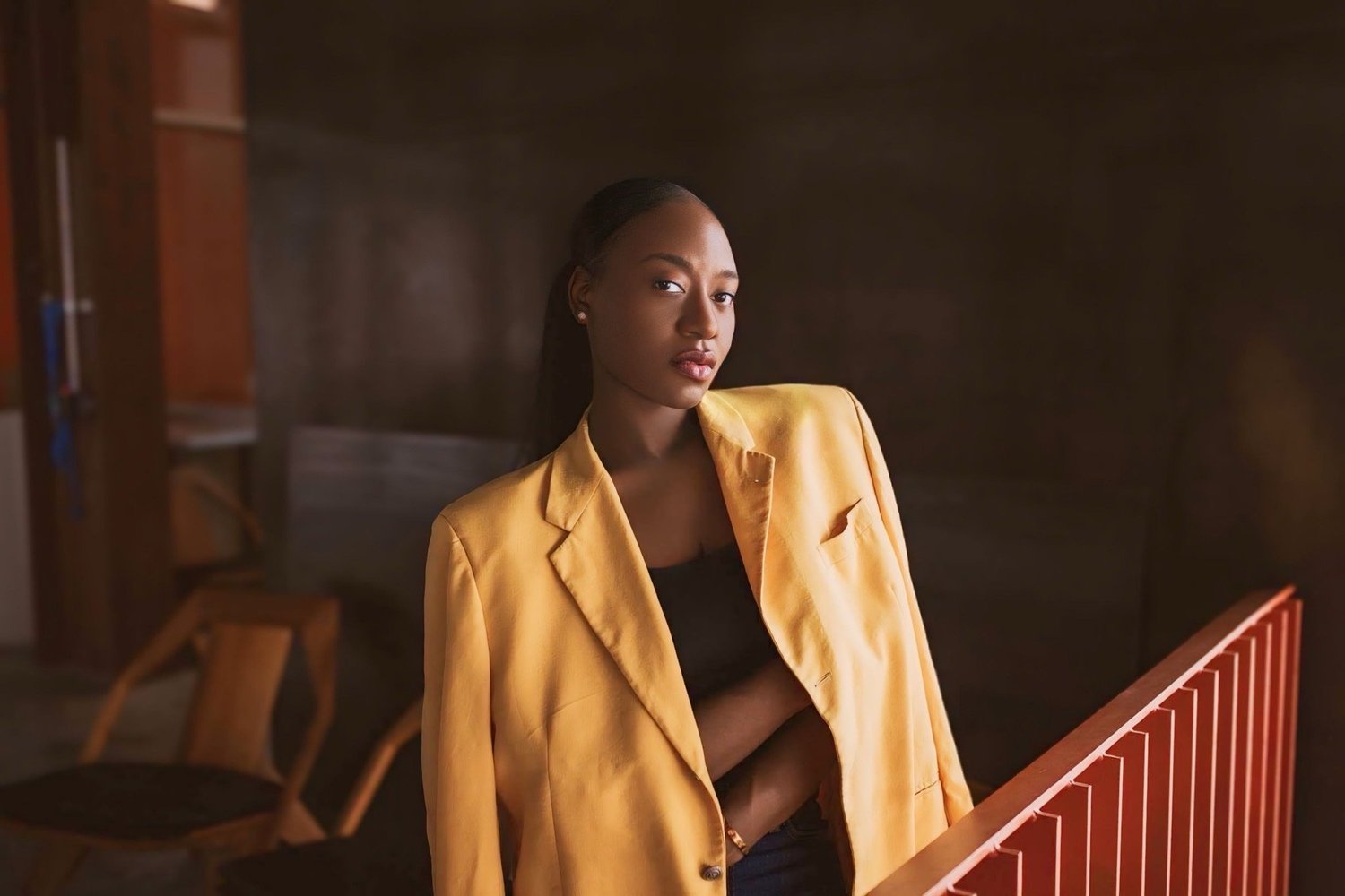 The Color Purple — Theatre Charlotte