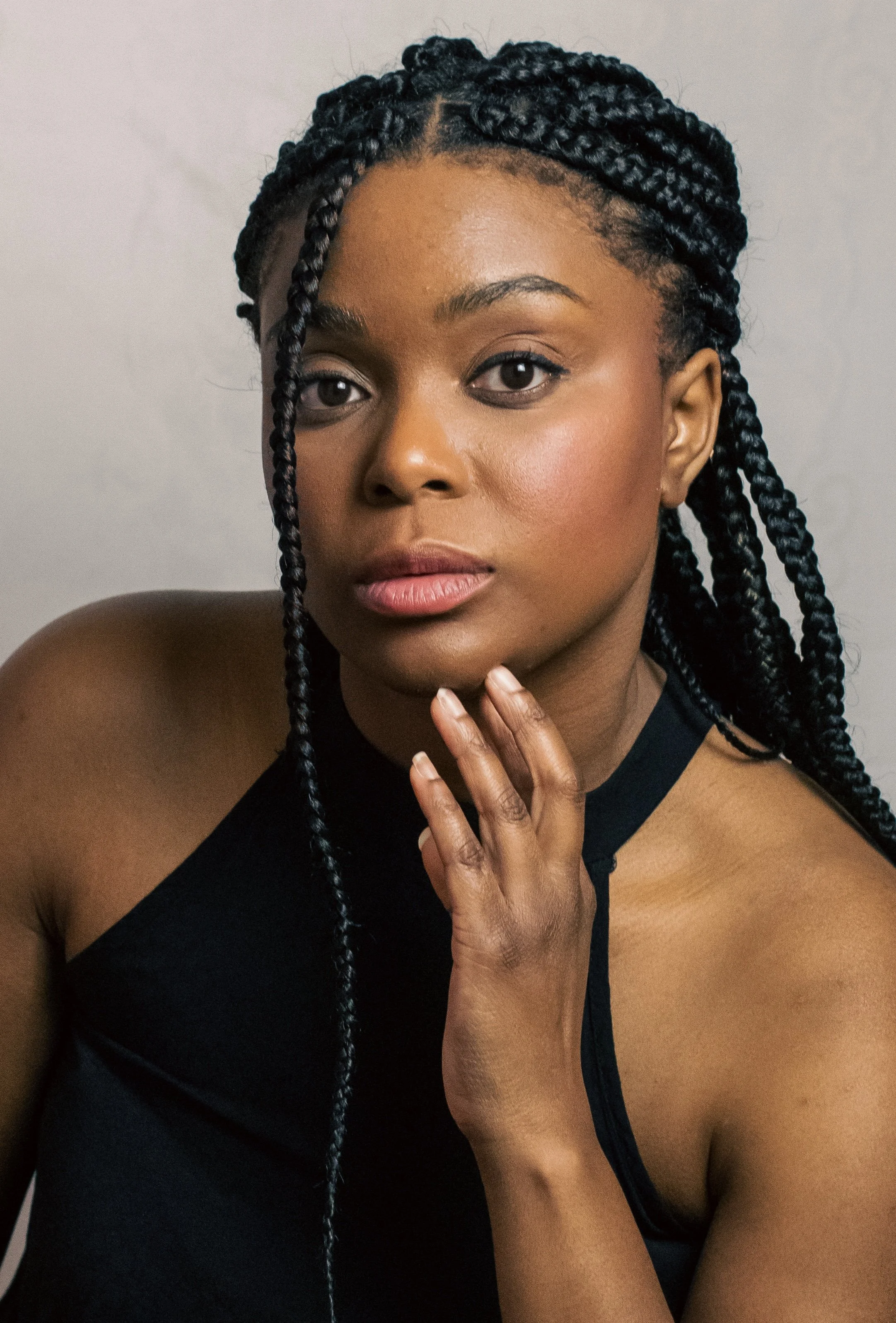 The Color Purple — Theatre Charlotte