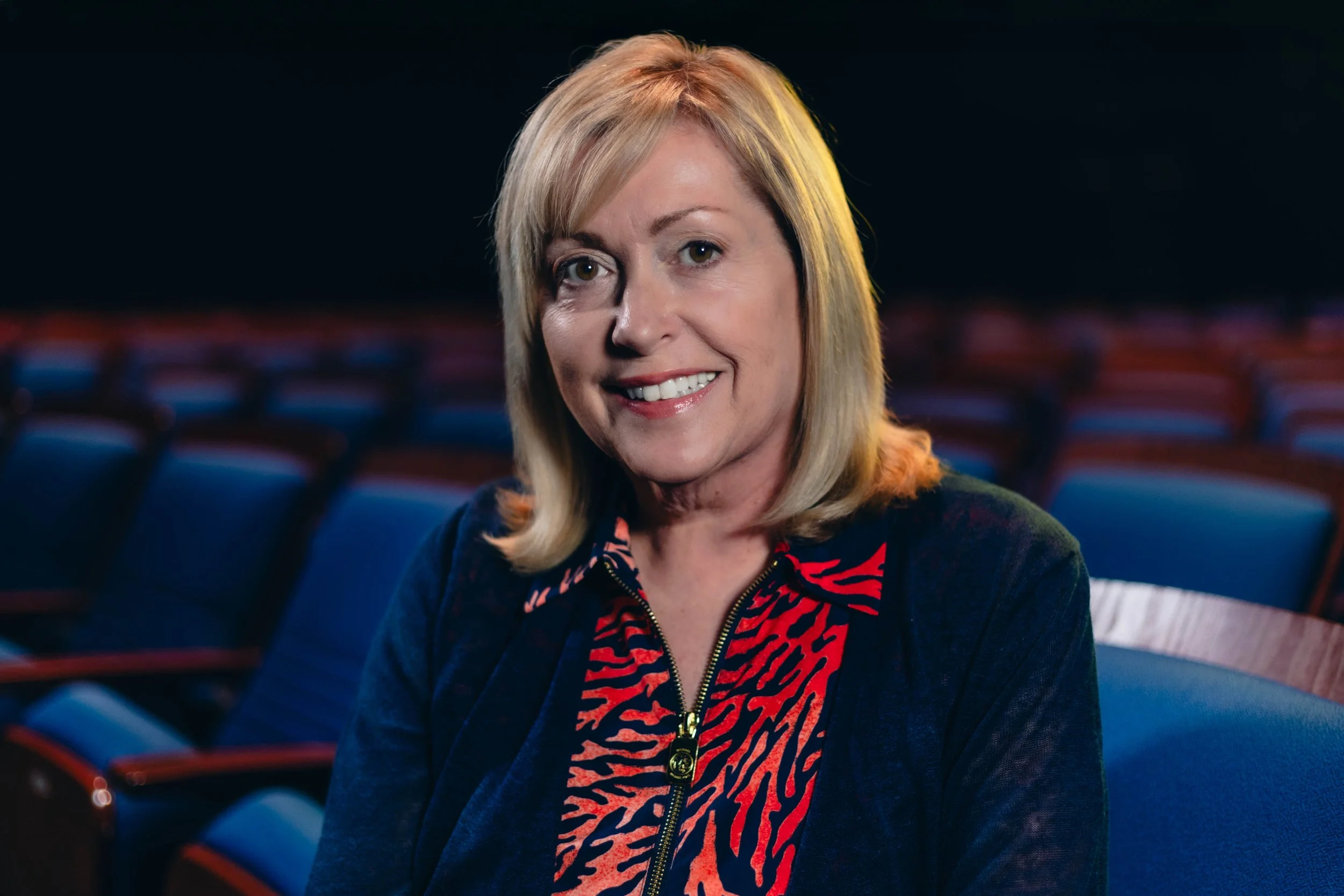 Meet Our Team — Theatre Charlotte