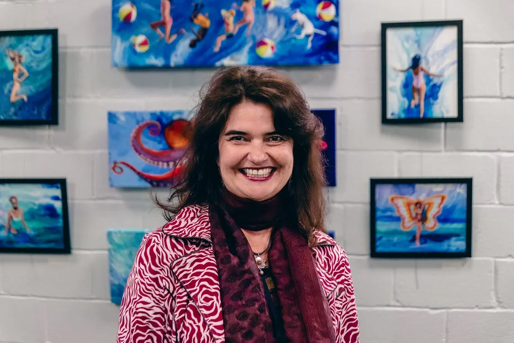 TC Season Art Exhibit — Theatre Charlotte