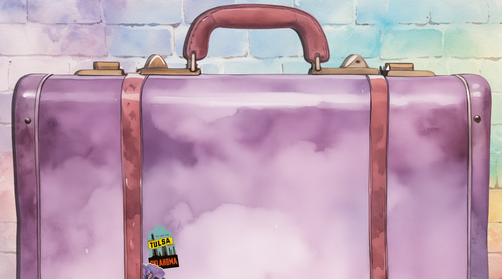 Violet — Theatre Charlotte