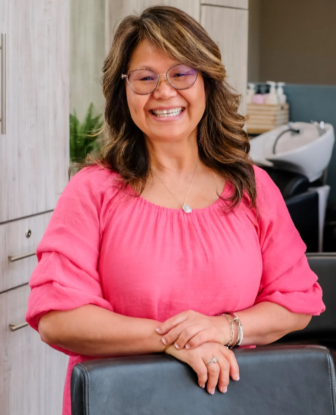 MEET THE STYLISTS — Lee Graves Hair Salon Plano Tx