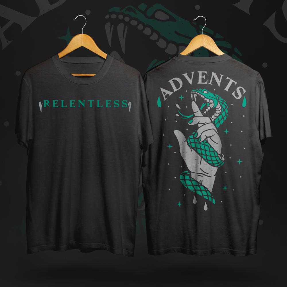 Advents