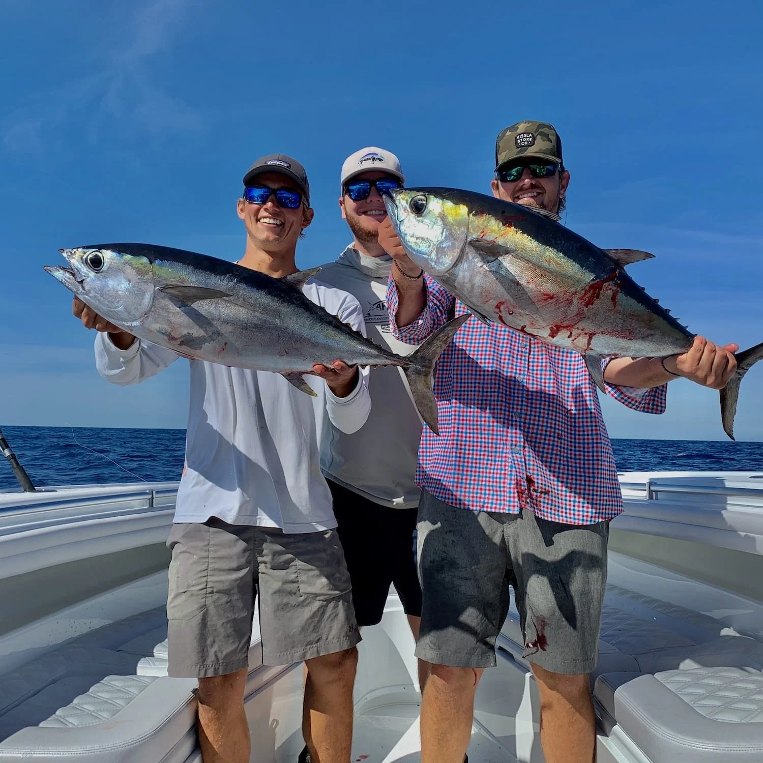 Marco Island Charters: Premier Fishing Guides & Boat Tours