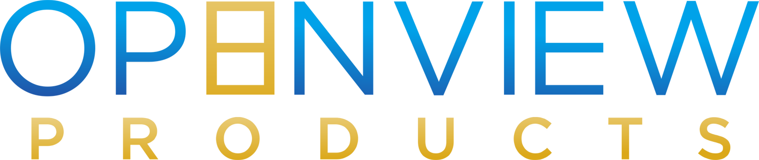 Openview Products
