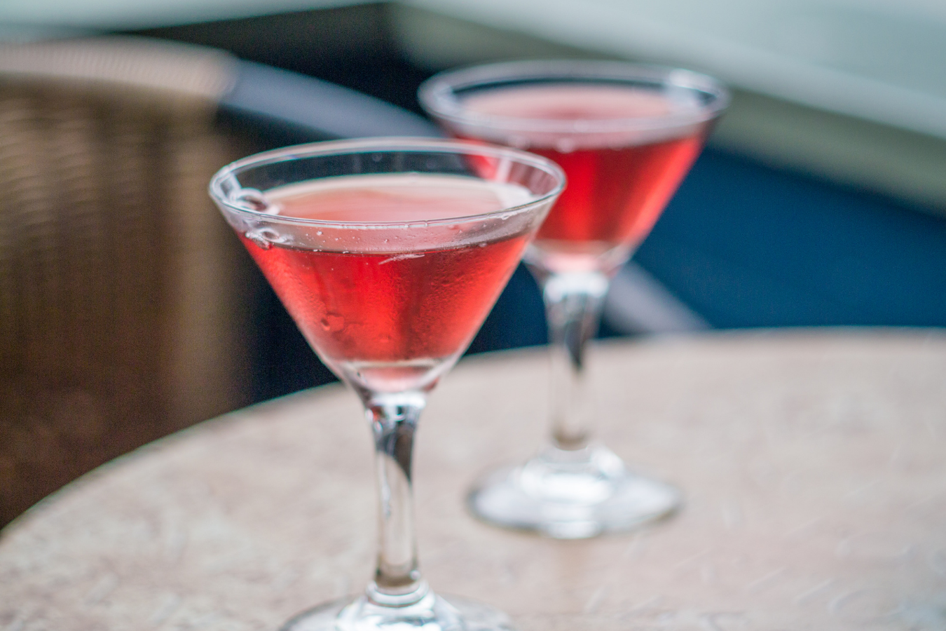 What Cocktail Are You Based on Your Enneagram Number? — Bottles Nation ...