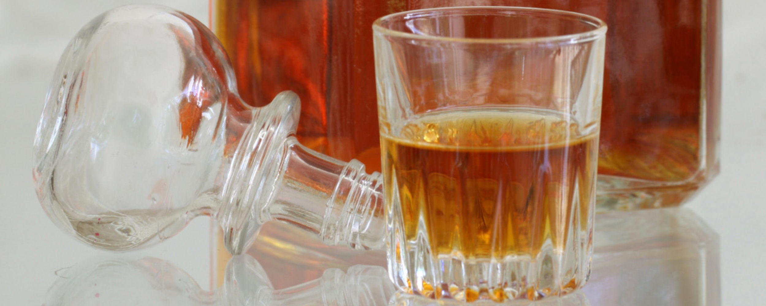 A Beginner’s Guide to the World of Whiskey | Whiskey 101 — Bottles ...