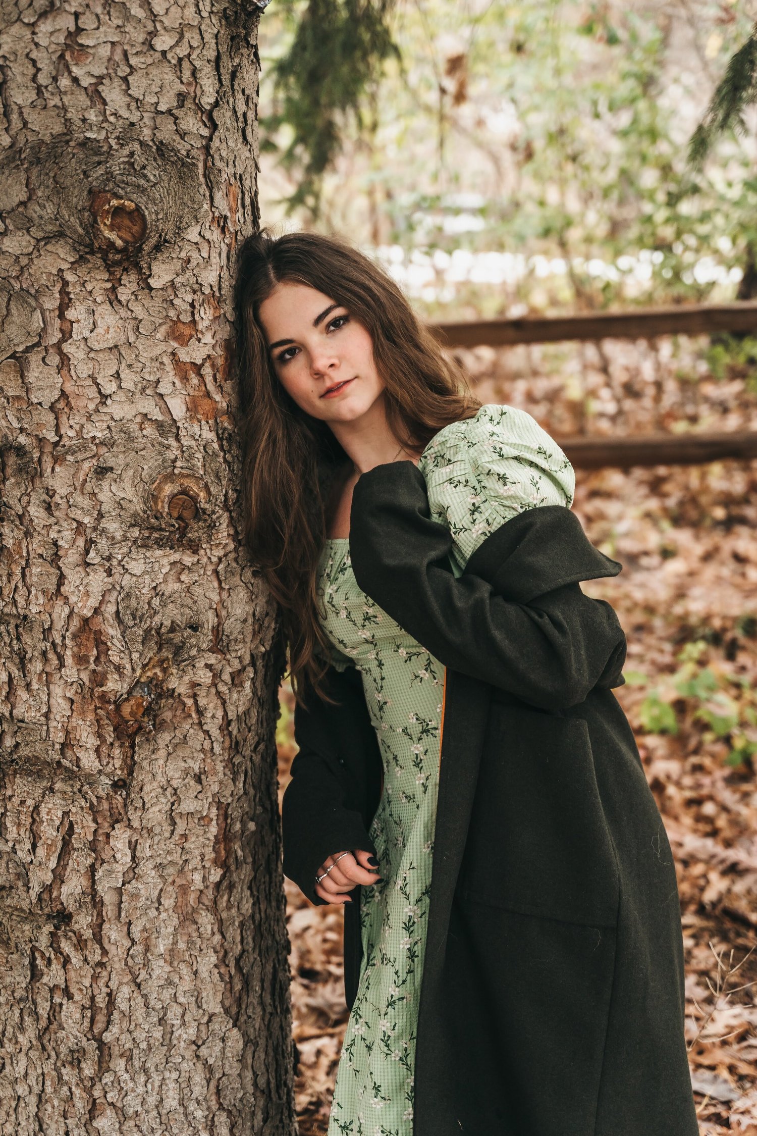 Bio — EVA IGO