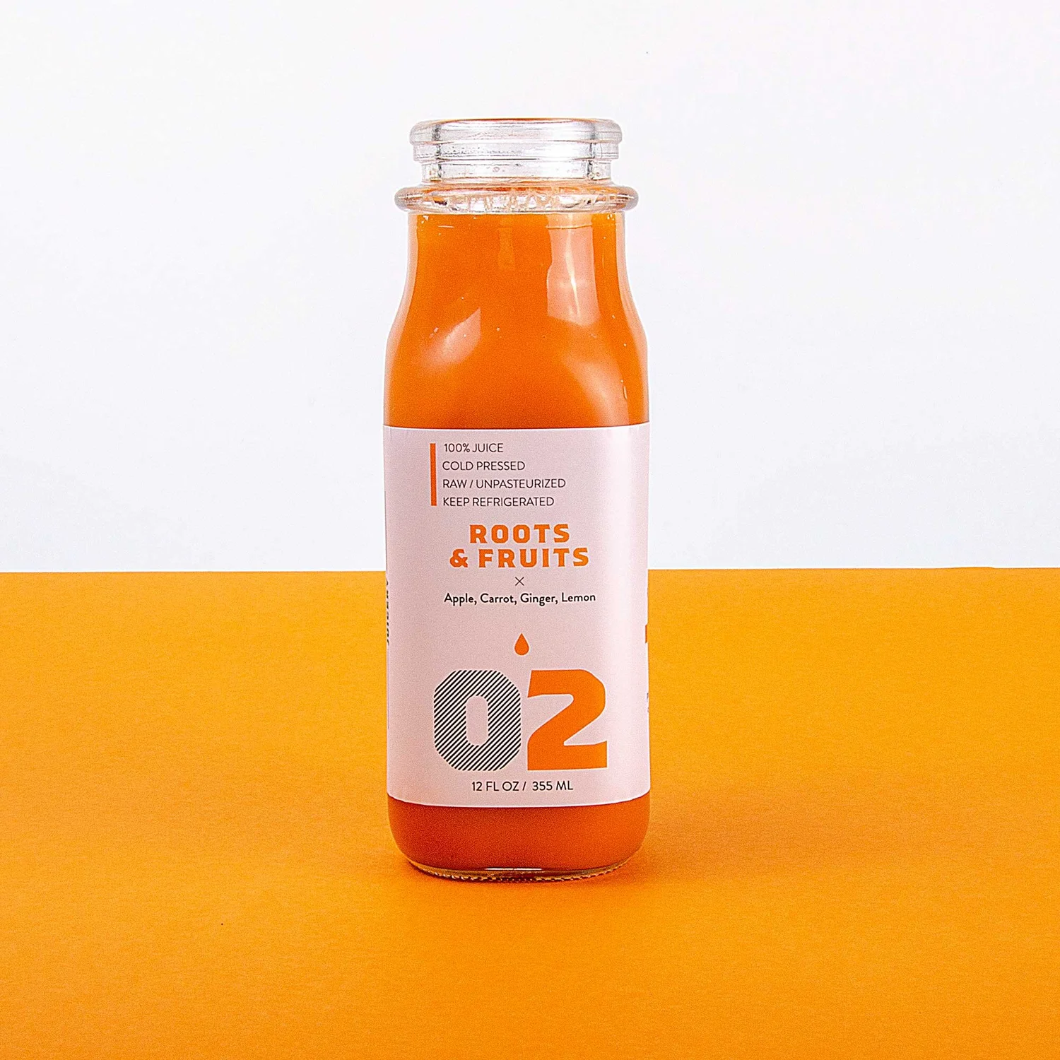 Roots & Fruits Juicery