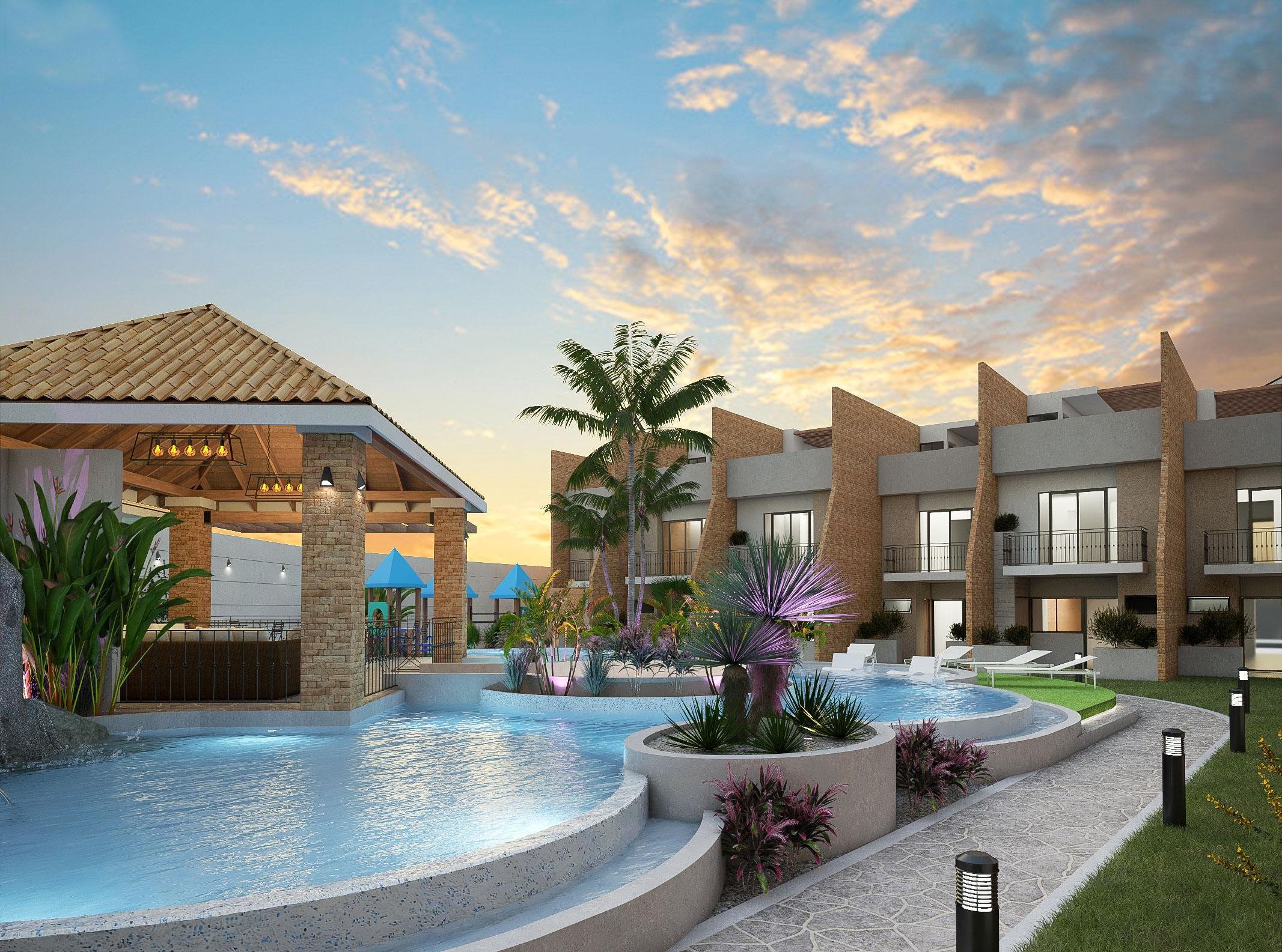 Porta Al Sole — BOCOBAY