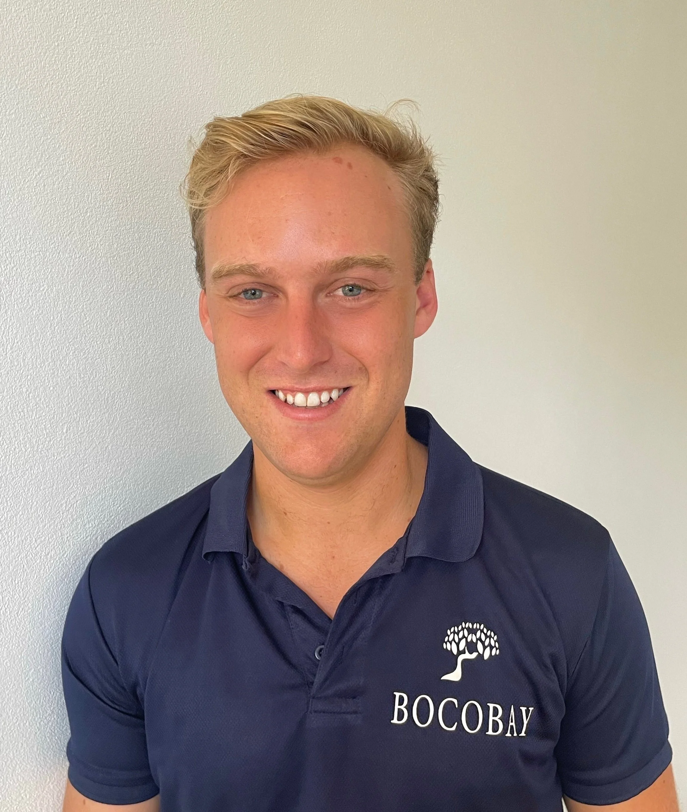 Our Team — Bocobay