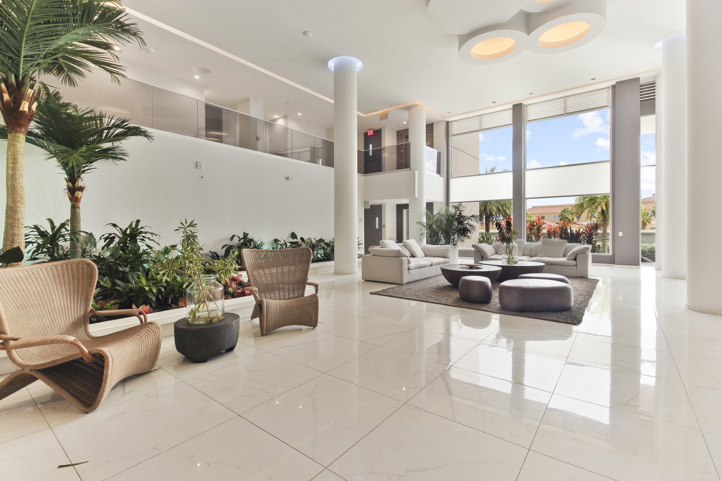 O Condominium — BOCOBAY