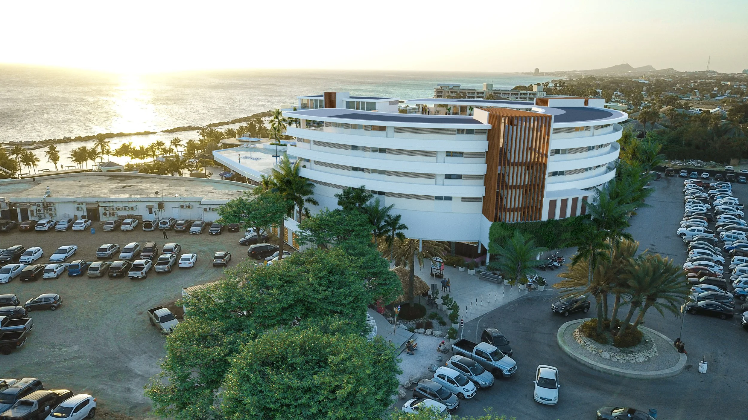 One Mambo — Bocobay