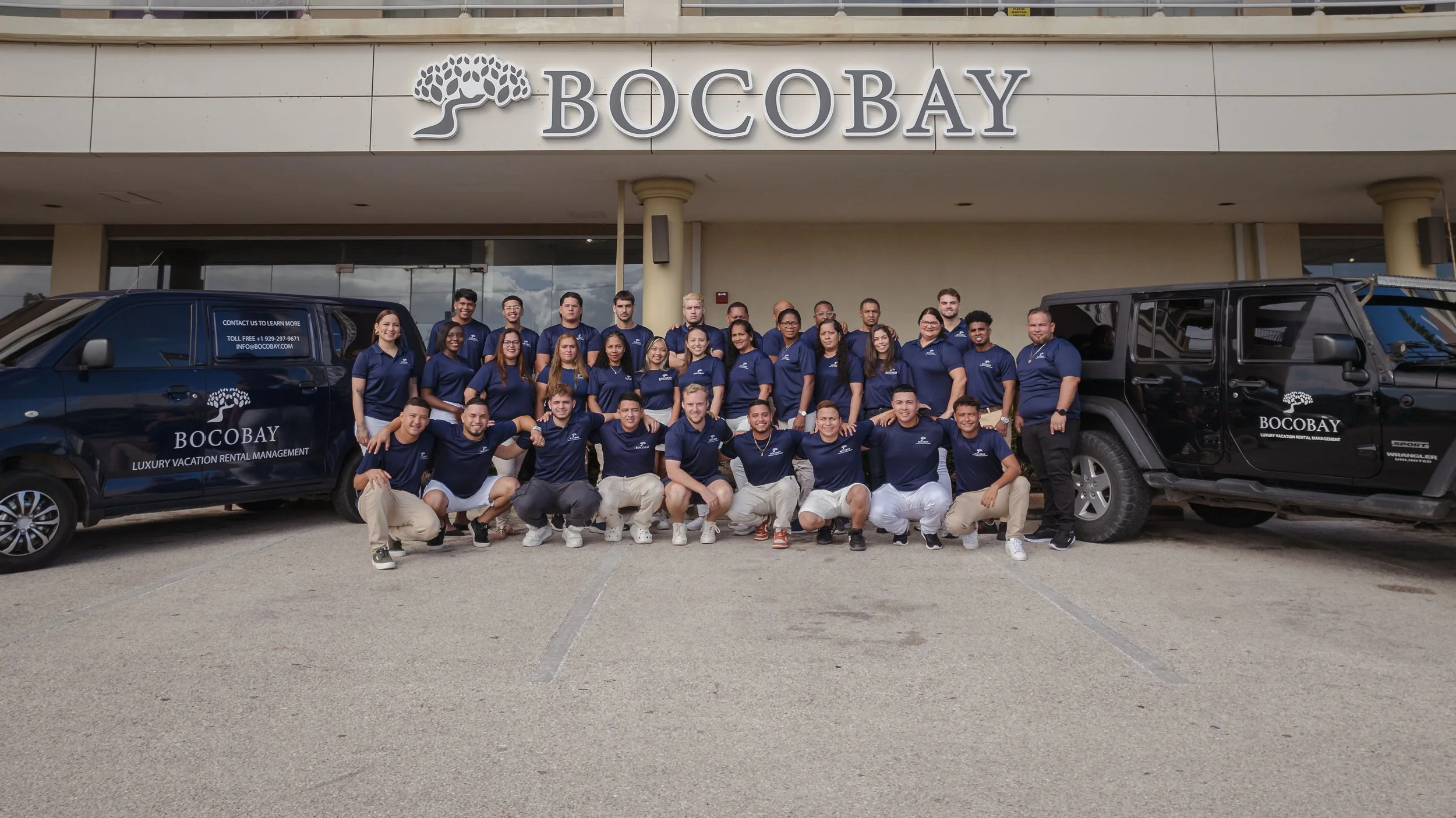 Luxury Vacation Rental Management Caribbean Property Management — Bocobay