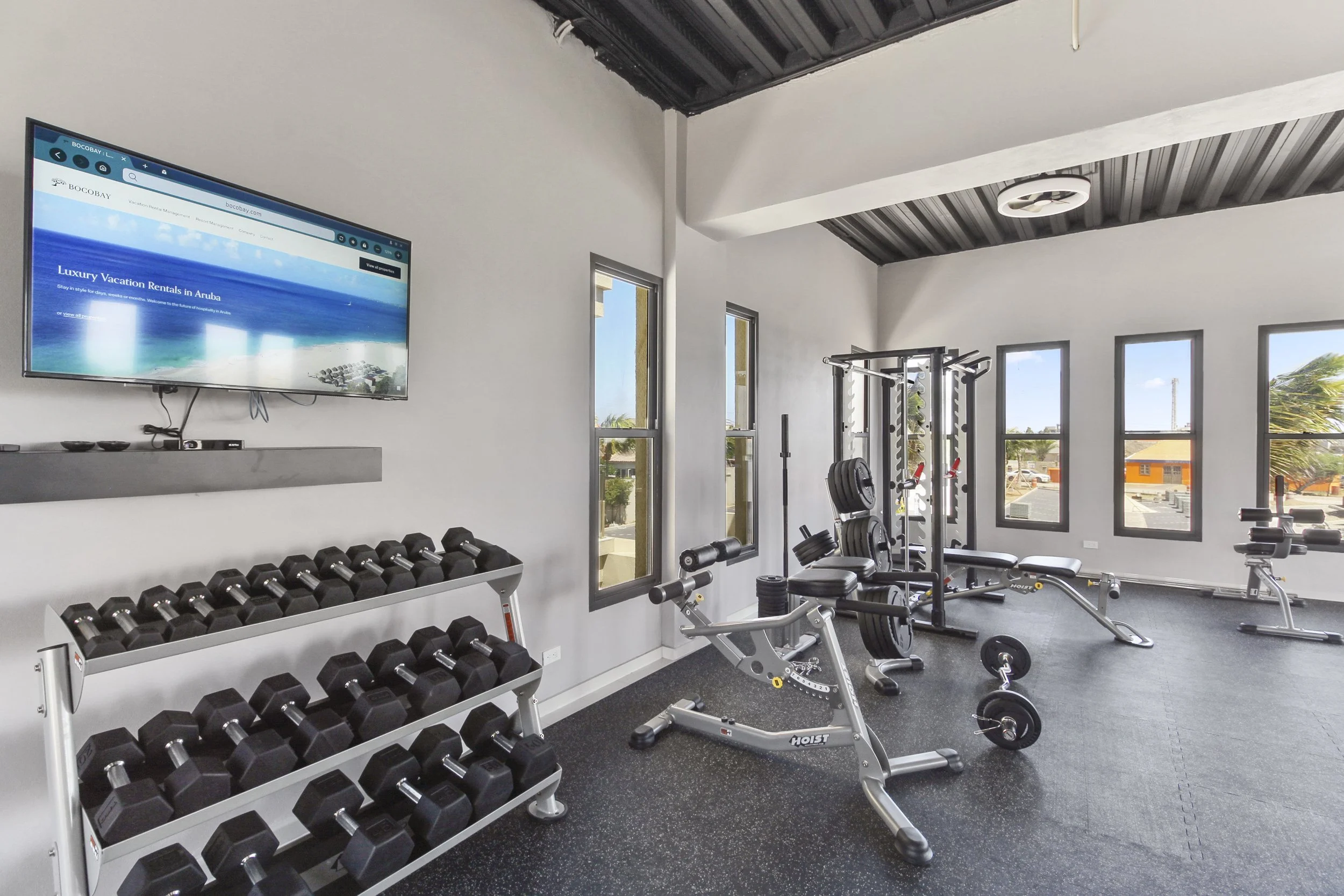 Wariruri — BOCOBAY