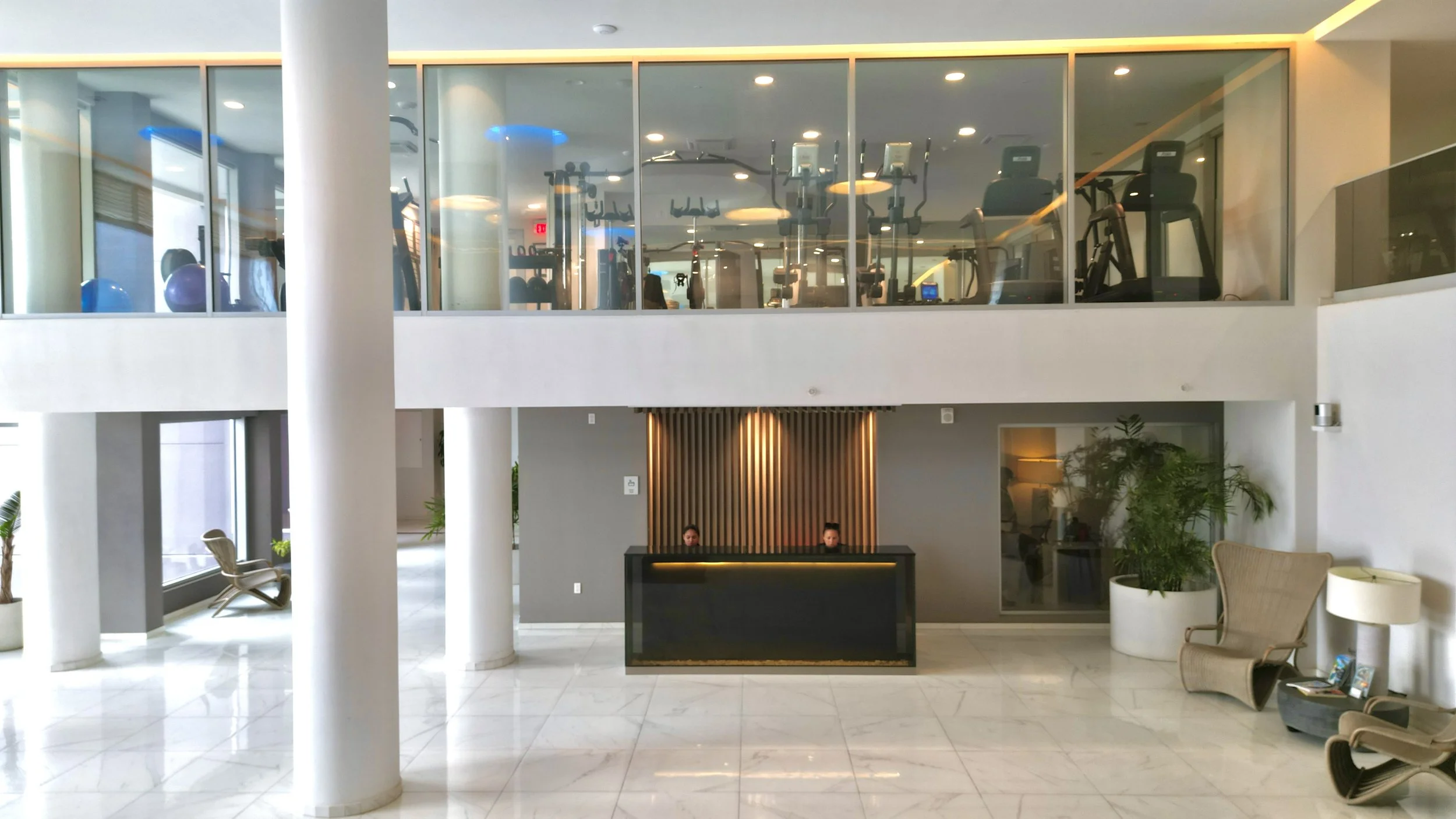 O Condominium — BOCOBAY