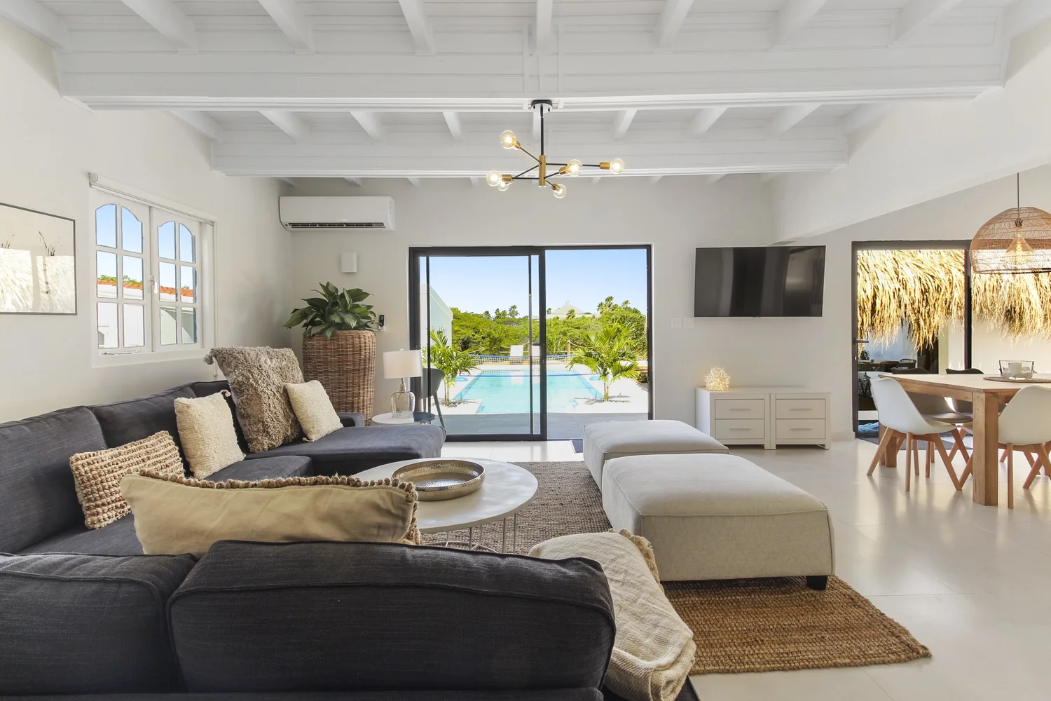 Luxury Vacation Rental Management Caribbean Property Management — Bocobay