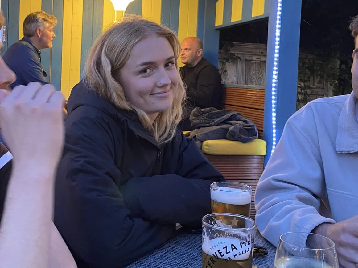 Bocobay Spotlight: Issie James - Bocobay Team — Bocobay