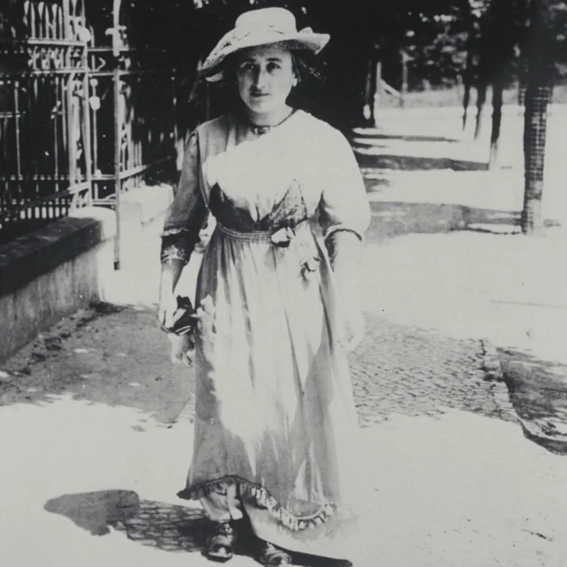 Current Events — Society for Women of Ideas