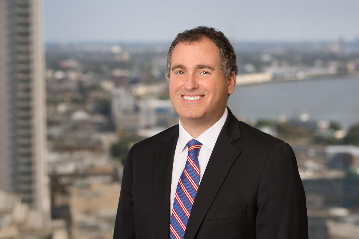 H. Carter Marshall — Christovich & Kearney, LLP