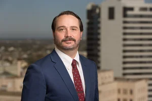 P. Ryan Plummer — Christovich & Kearney, LLP