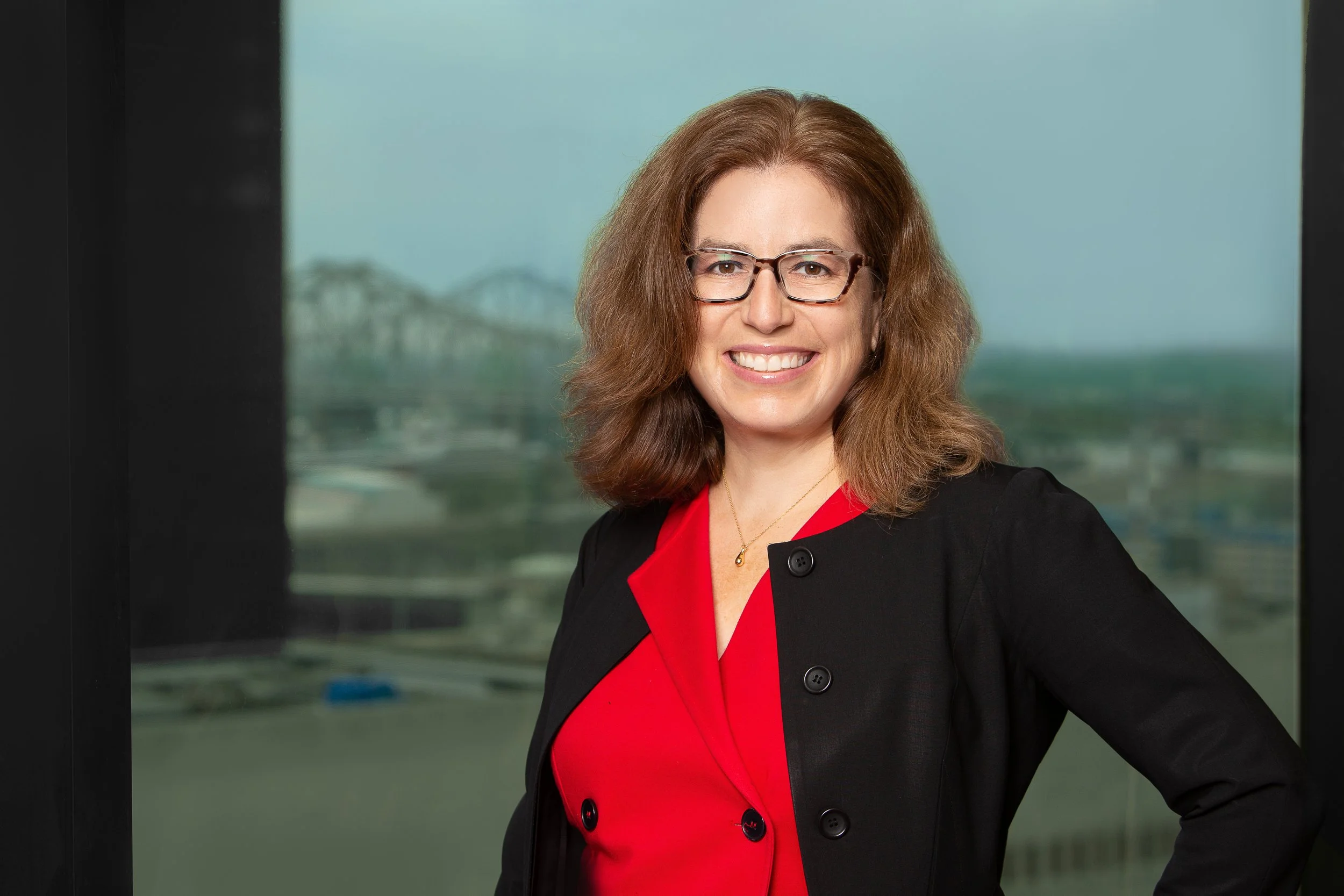 Mindy Brickman — Christovich & Kearney, LLP