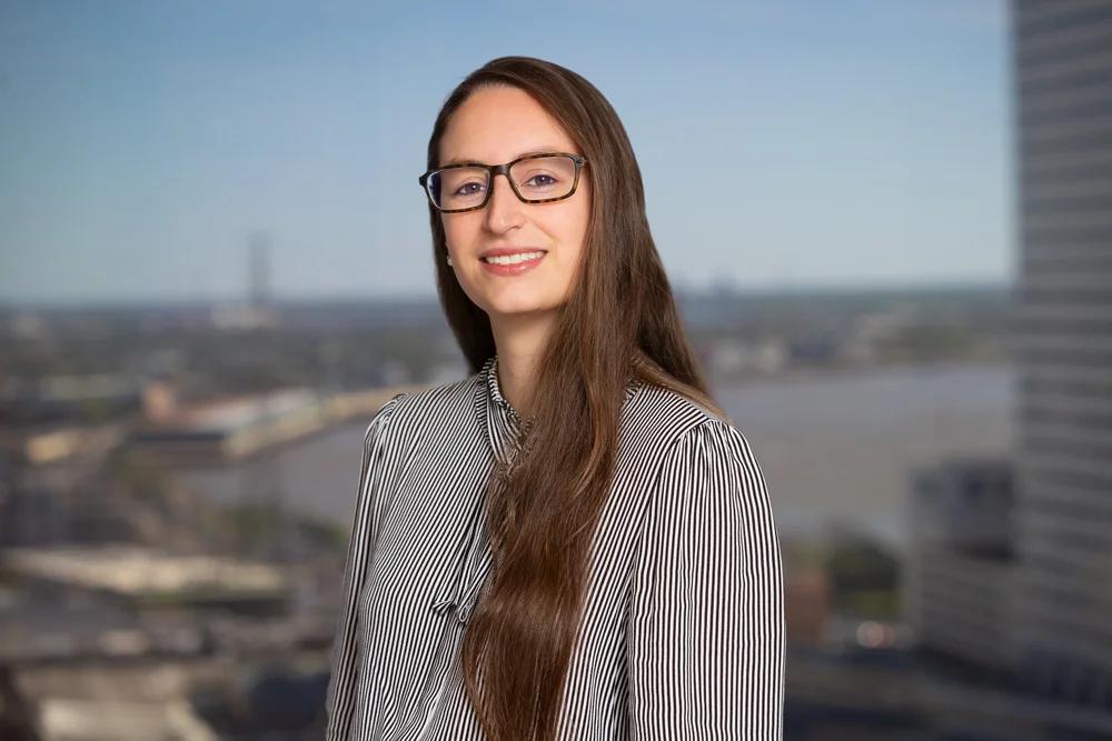 Jasmine H. Englert — Christovich & Kearney, LLP