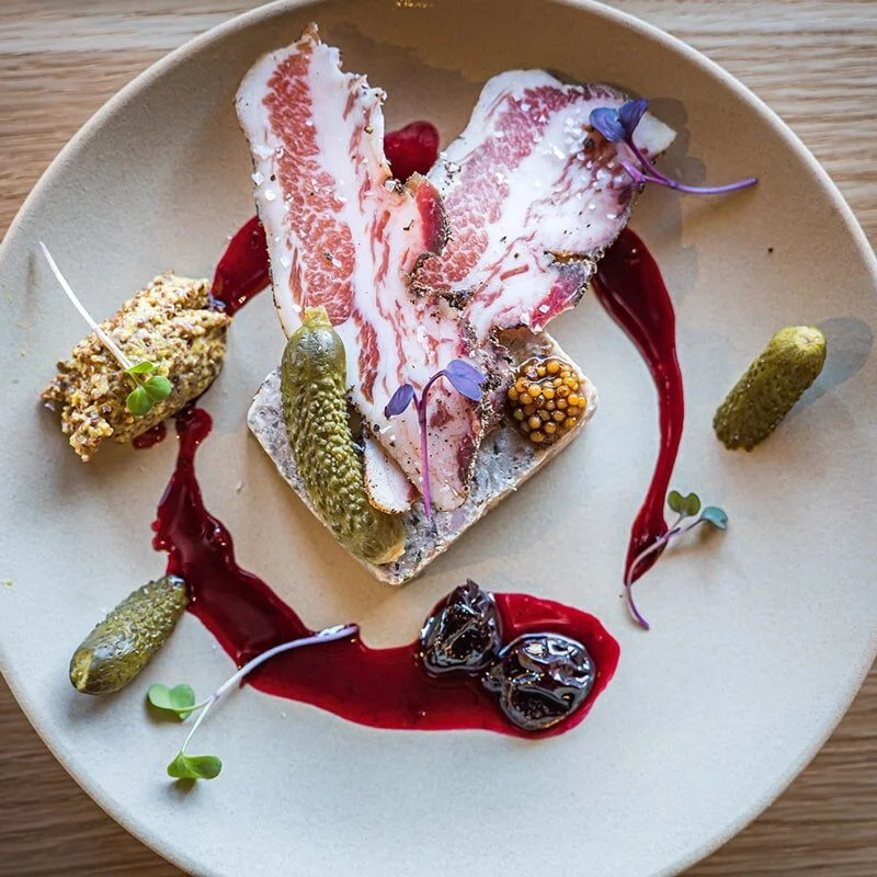 Bozeman Restaurants Downtown | Dinner & Cocktails | Curated Wine List ...
