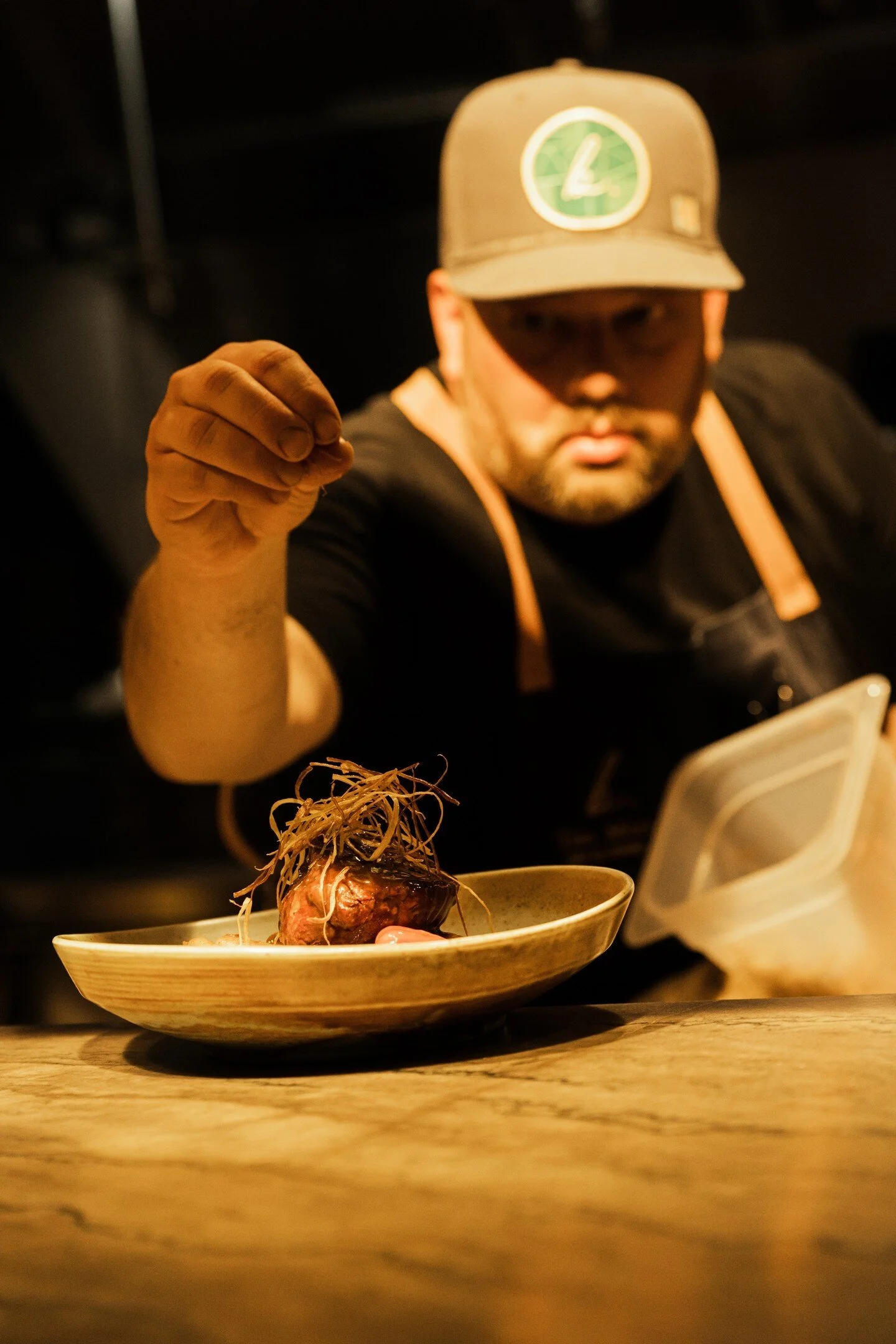 Bozeman Restaurants Downtown | Dinner & Cocktails | Curated Wine List ...