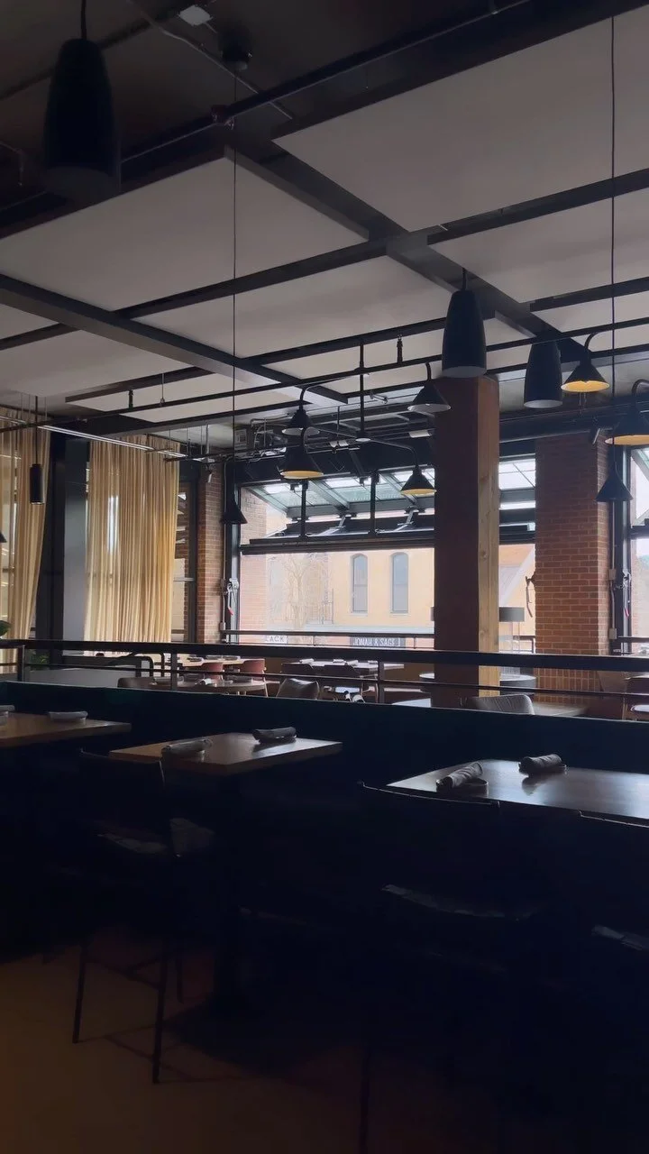 Bozeman Restaurants Downtown | Dinner & Cocktails | Curated Wine List ...