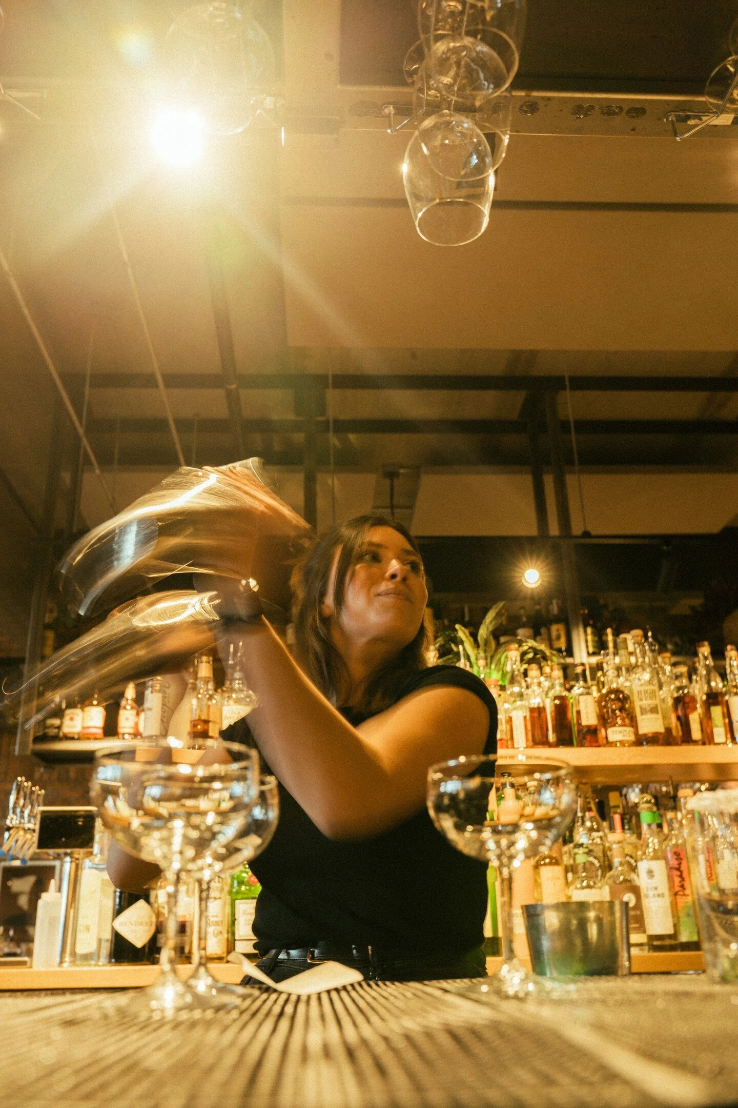 Bozeman Restaurants Downtown | Dinner & Cocktails | Curated Wine List ...