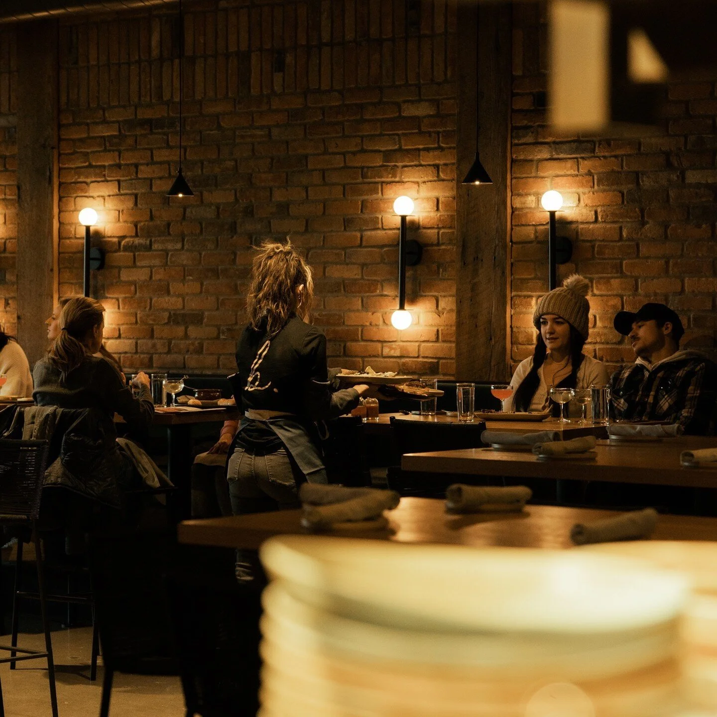 Bozeman Restaurants Downtown | Dinner & Cocktails | Curated Wine List ...