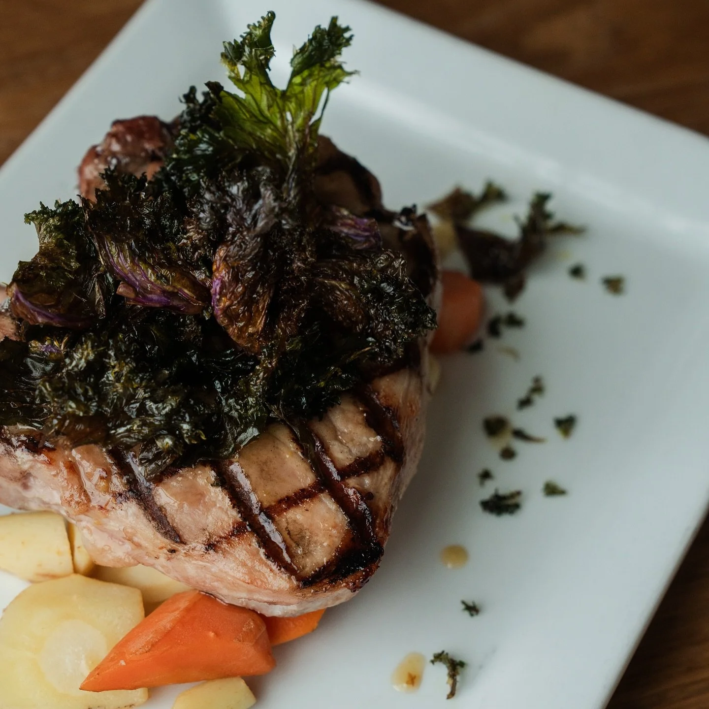 Bozeman Restaurants Downtown | Dinner & Cocktails | Curated Wine List ...