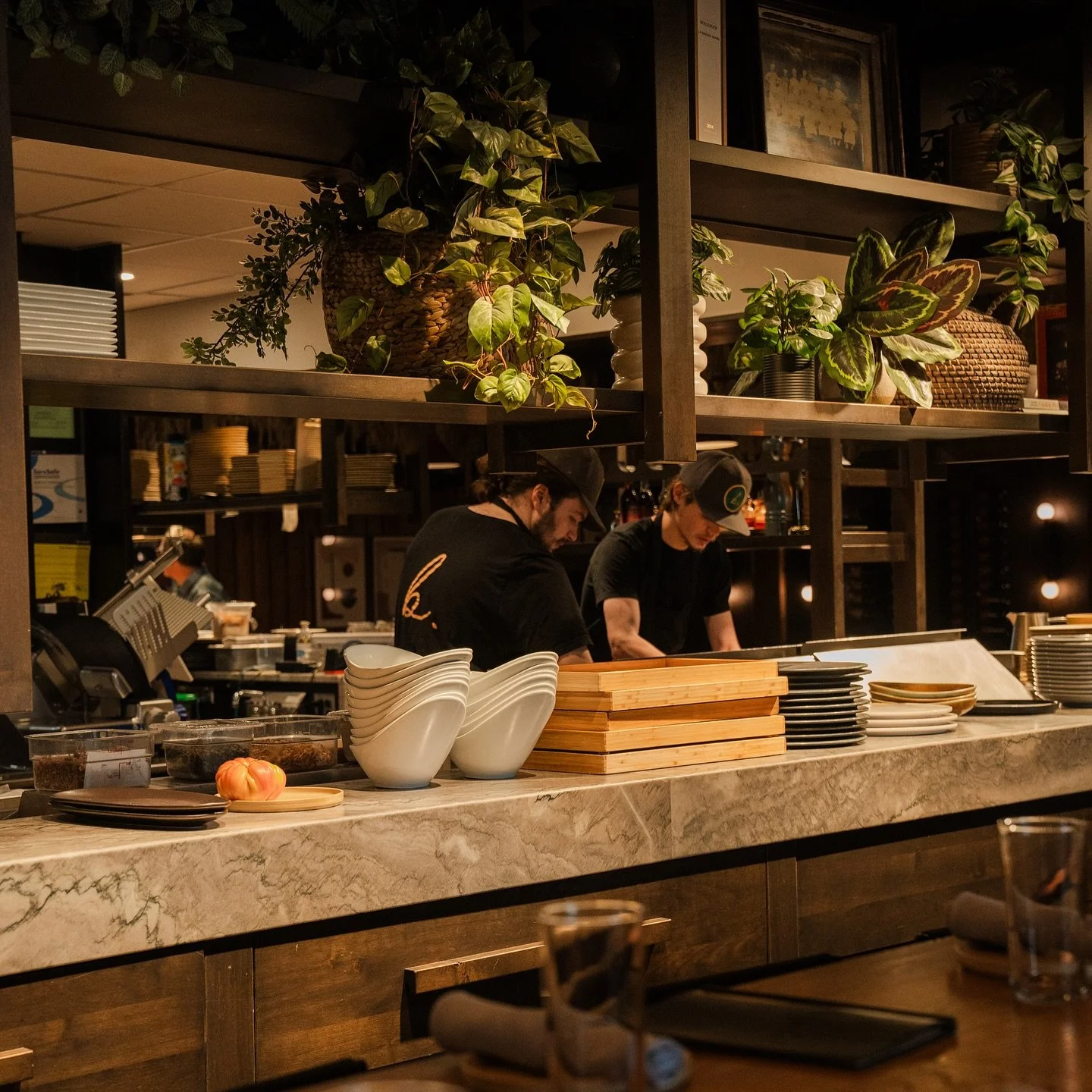 Bozeman Restaurants Downtown | Dinner & Cocktails | Curated Wine List ...