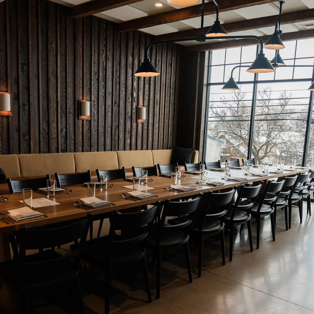 Bozeman Restaurants Downtown | Dinner & Cocktails | Curated Wine List ...