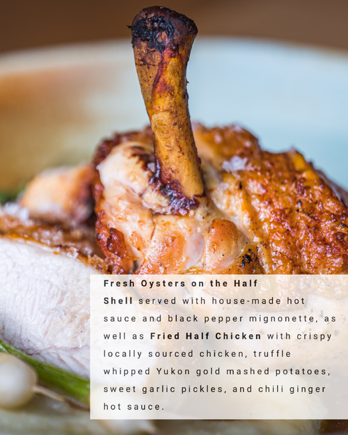 Bozeman Restaurants Downtown | Dinner & Cocktails | Curated Wine List ...