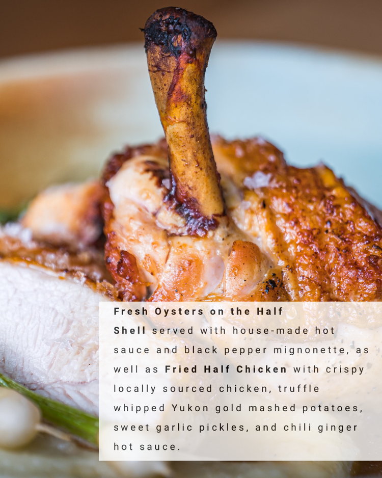 Bozeman Restaurants Downtown | Dinner & Cocktails | Curated Wine List ...