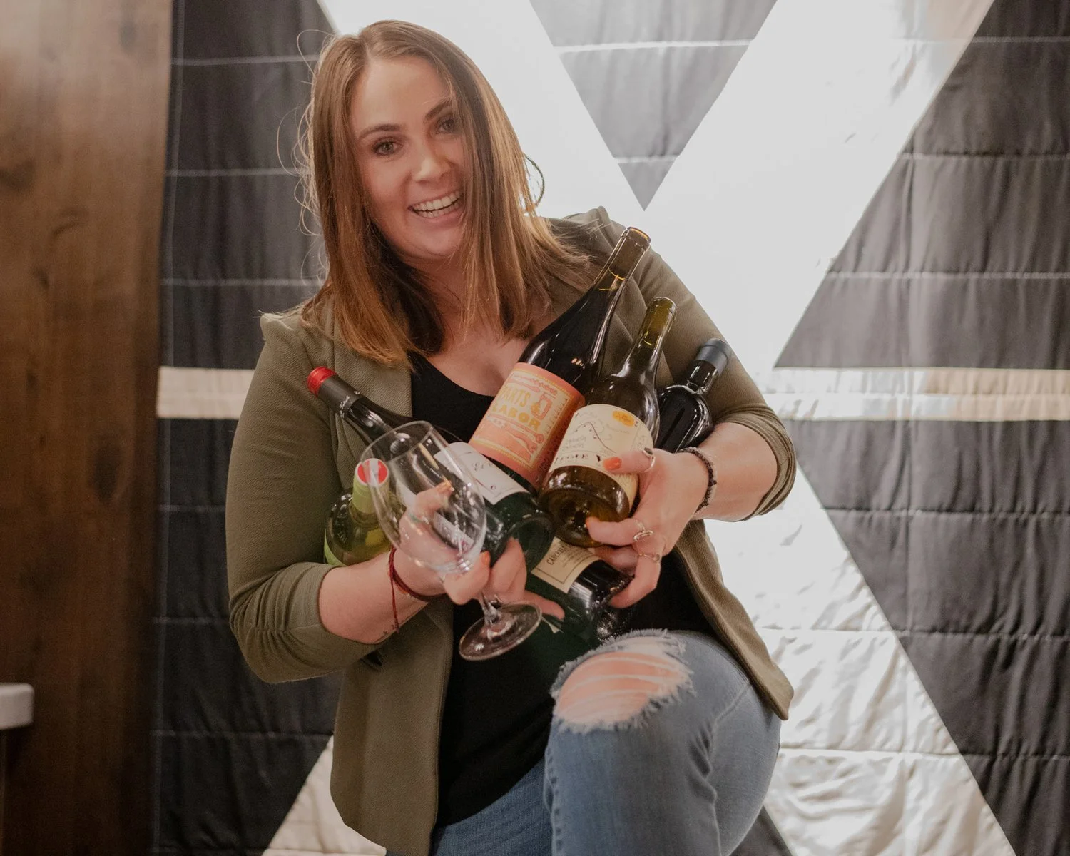 Bozeman Restaurants Downtown | Dinner & Cocktails | Curated Wine List ...