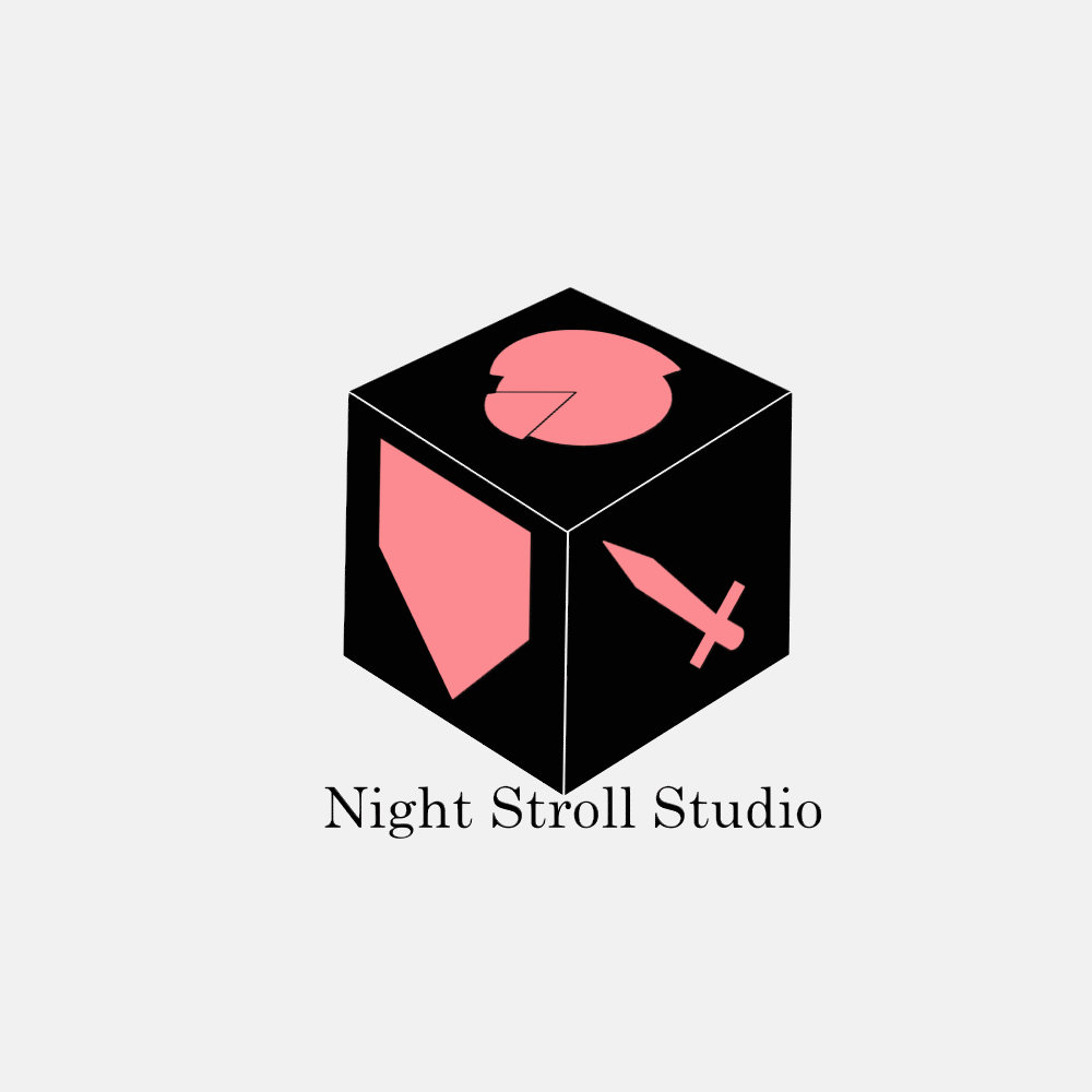 Night Stroll Studio