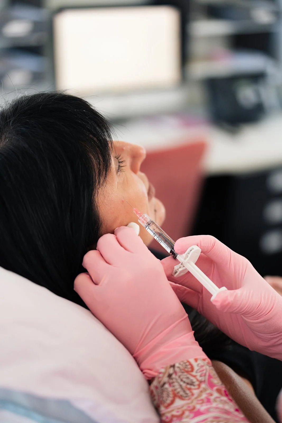 HerSkin Studio | Cosmetic Injectables Cairns