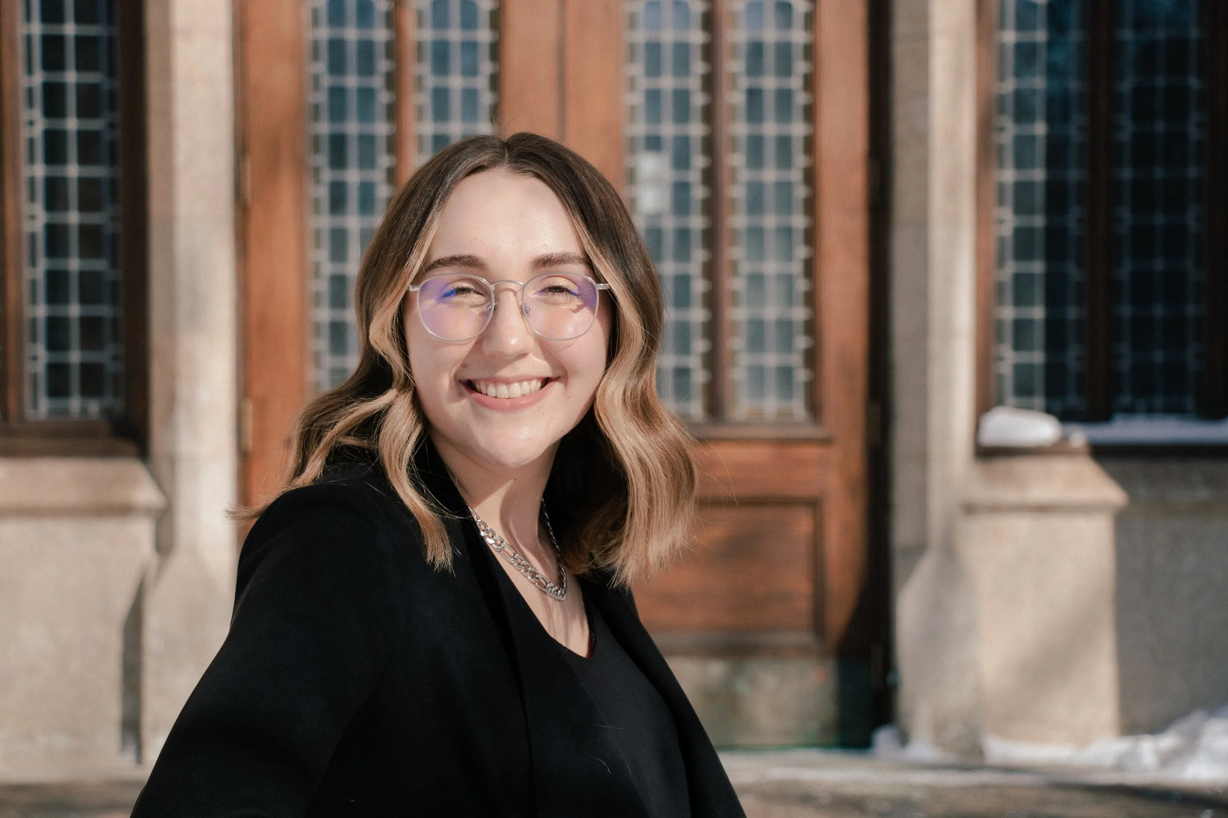 Executive Team — University of Manitoba History Students' Association ...