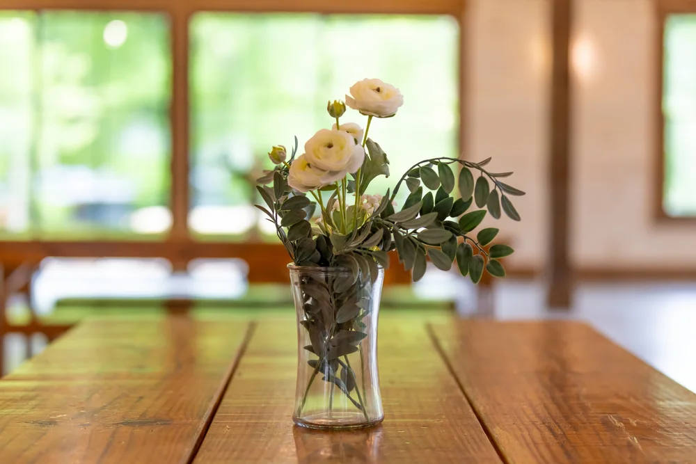 Wedding Venue in North Georgia | Deep South Farm | Mountain Barn Venue ...