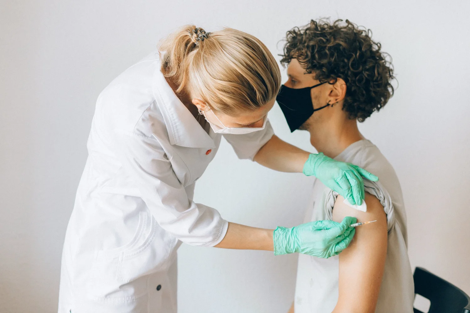 Influenza 2026 — doctors on cashel