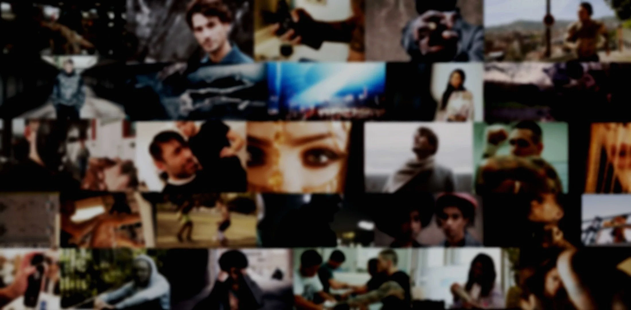 Videlle Film & Video Production — Work