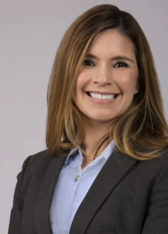 Buyer Resource — Saige on Fountain