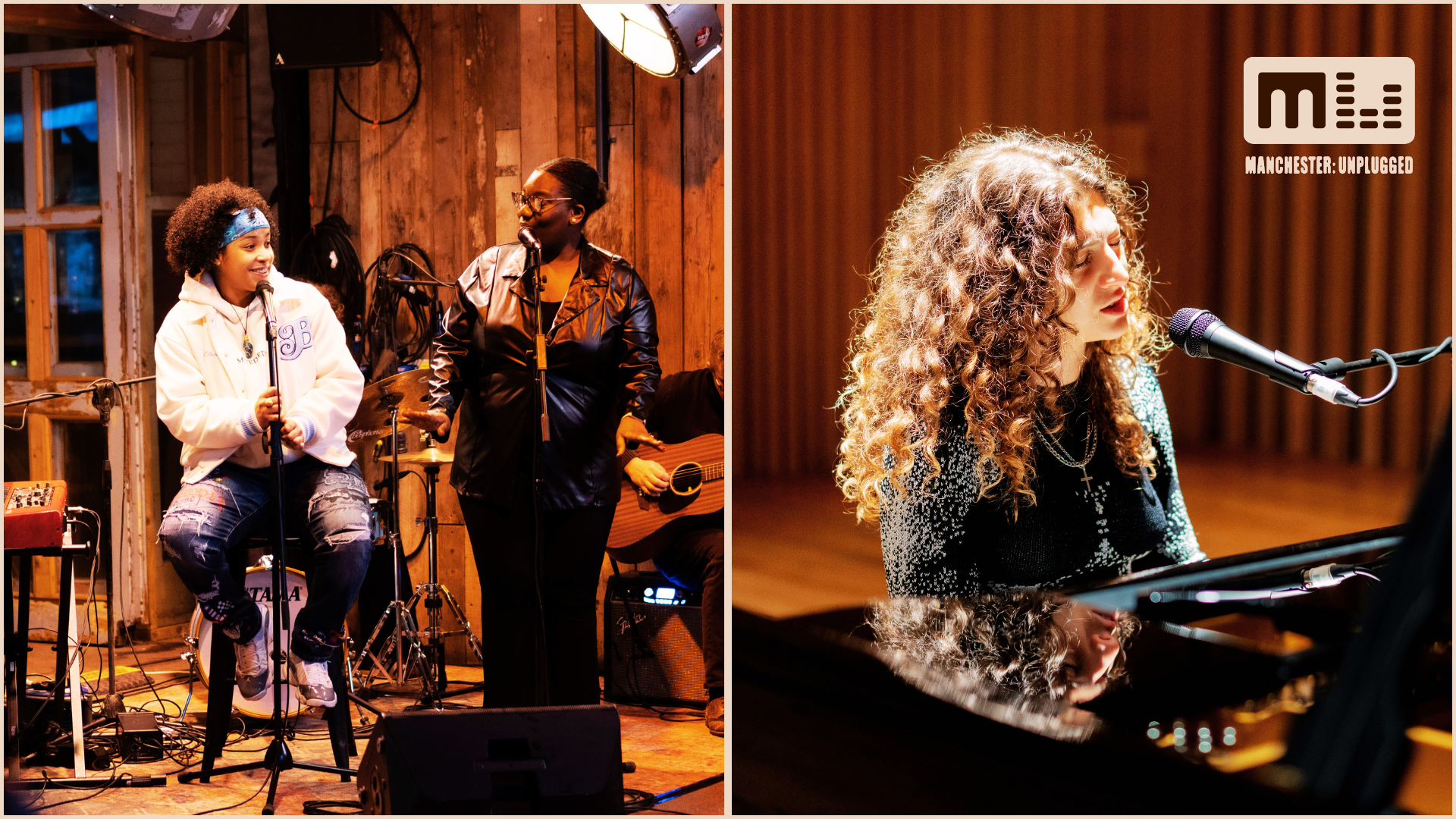 StreamGM: Dedicated to Manchester's Music, Nightlife & Culture