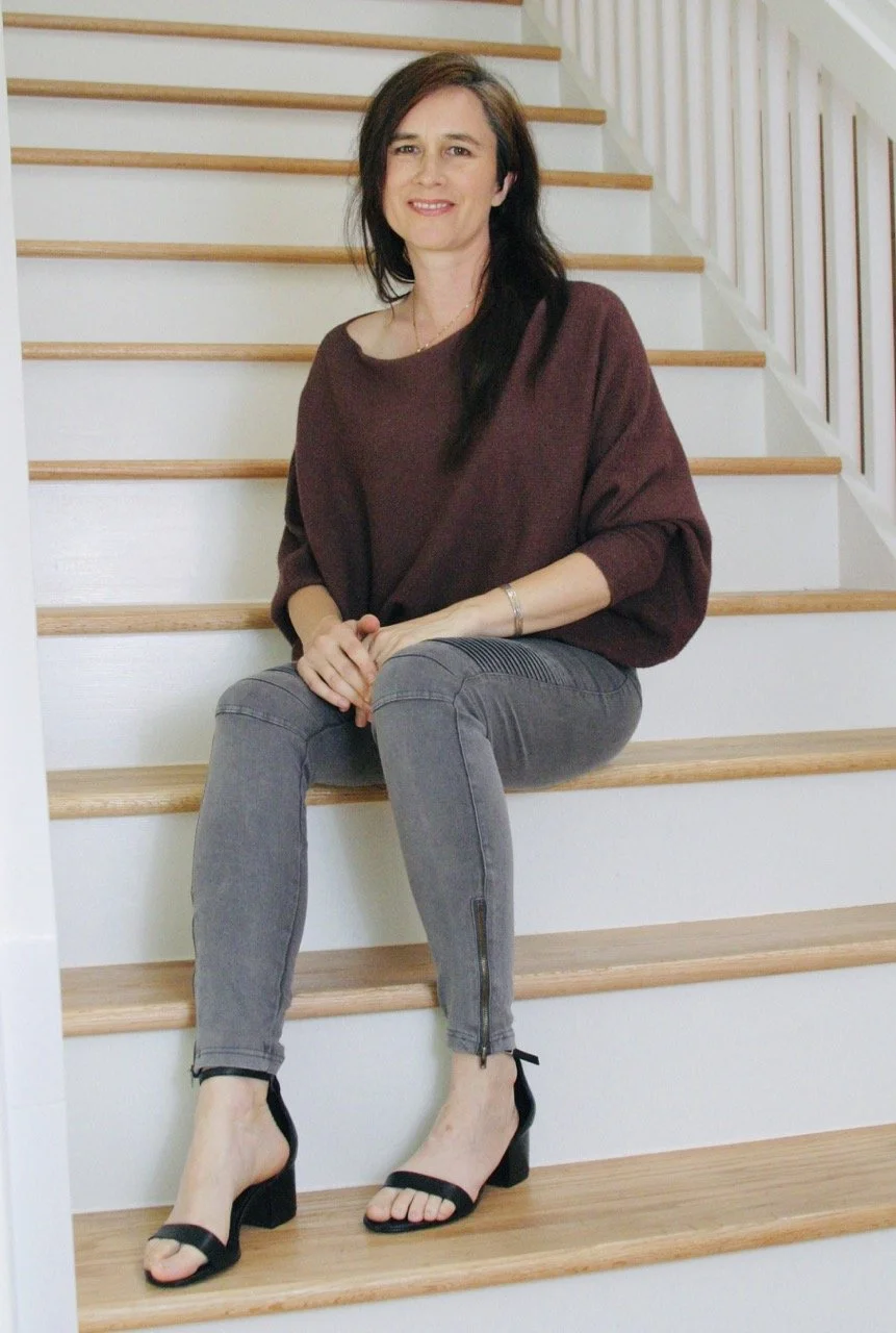 About Kayli Larkin - Attachment and Relationship Coach — Kayli Larkin ...